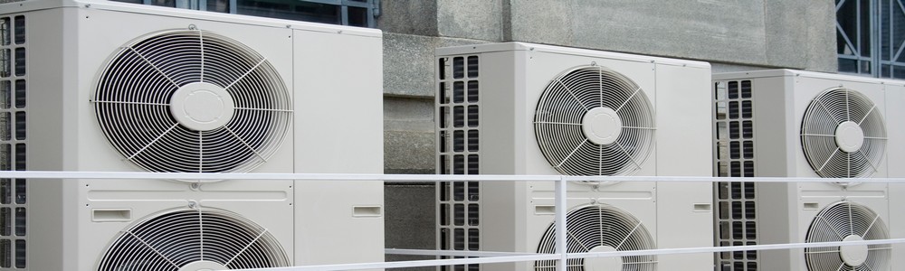 hvac - Dynamic Air Solutions